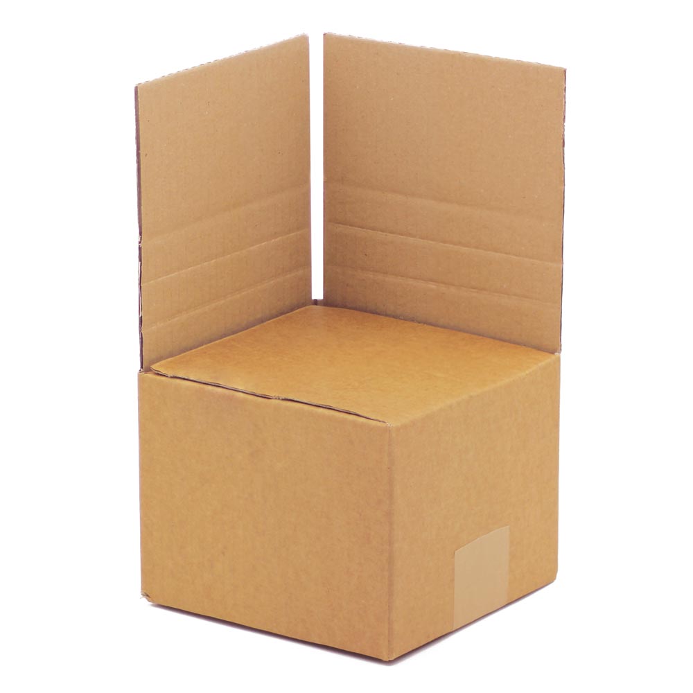 Single Wall Size Adjustable Multi-scored eCommerce Boxes | Datec ...